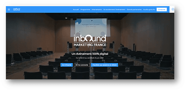 Success Story Winbound - inwink