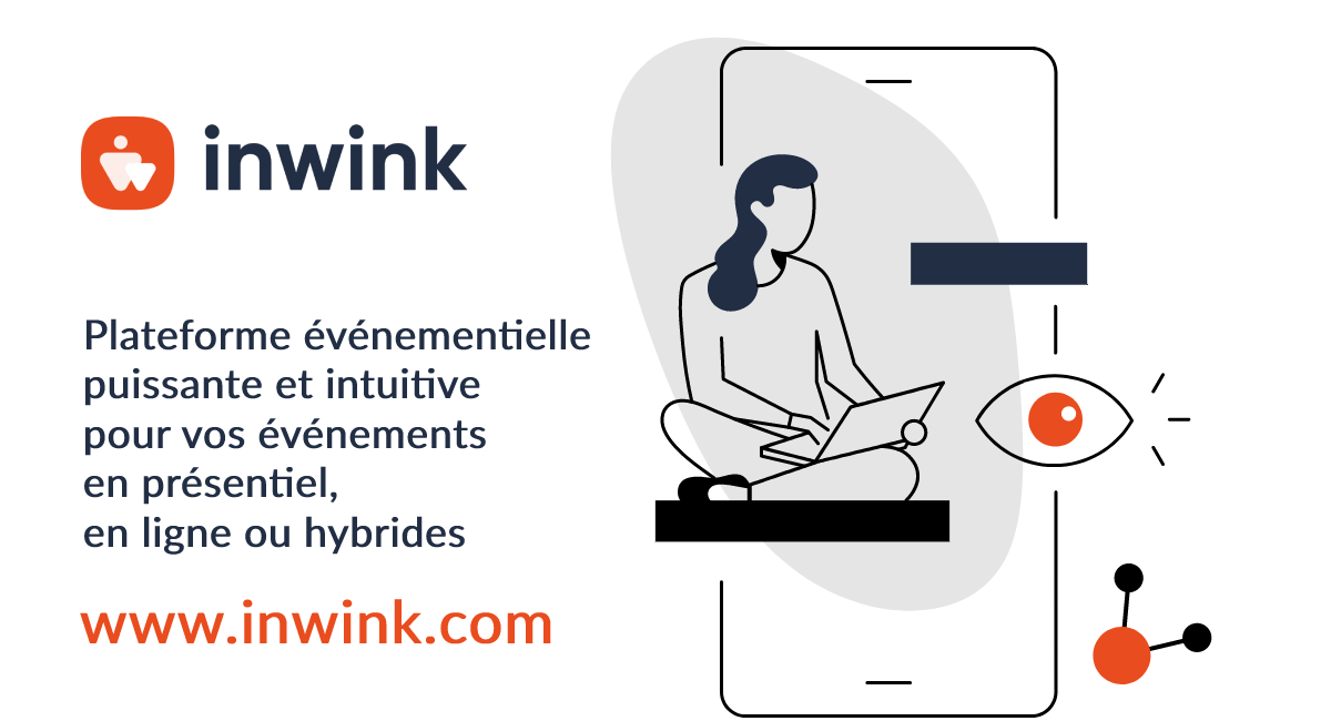inwink Online Experience : fluidité et puissance