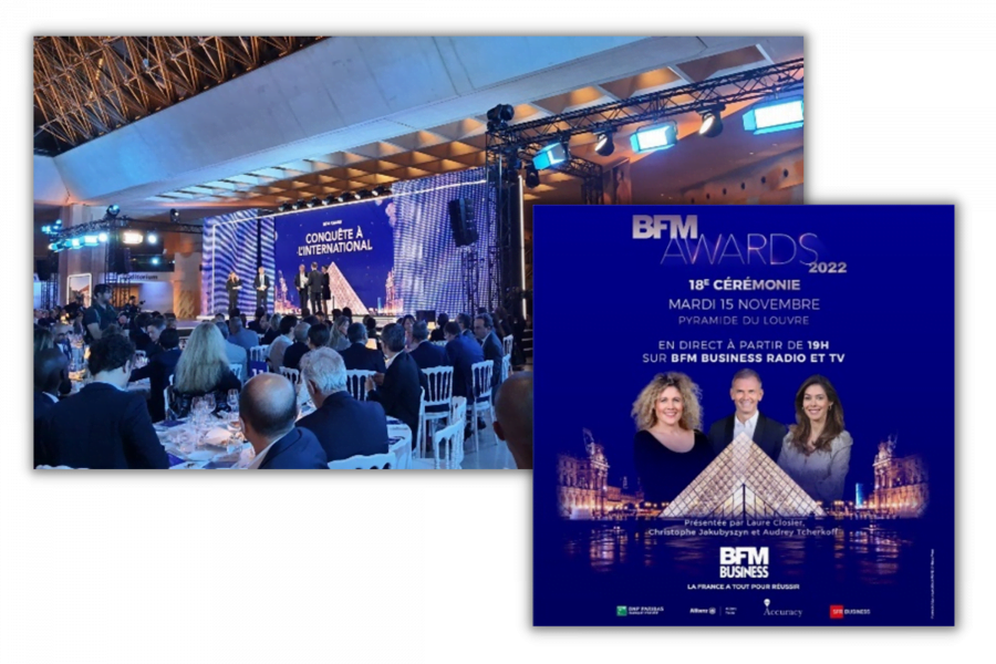 Altice Média industrialize its event strategy - inwink