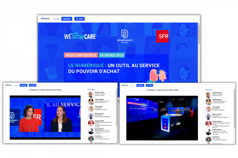 Altice Média industrialize its event strategy - inwink