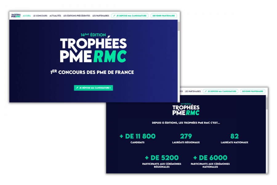 Altice Média industrialize its event strategy - inwink