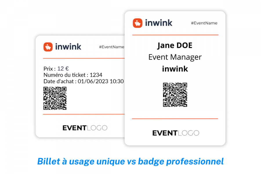 Comment optimiser le check-in sur votre événement ? - inwink