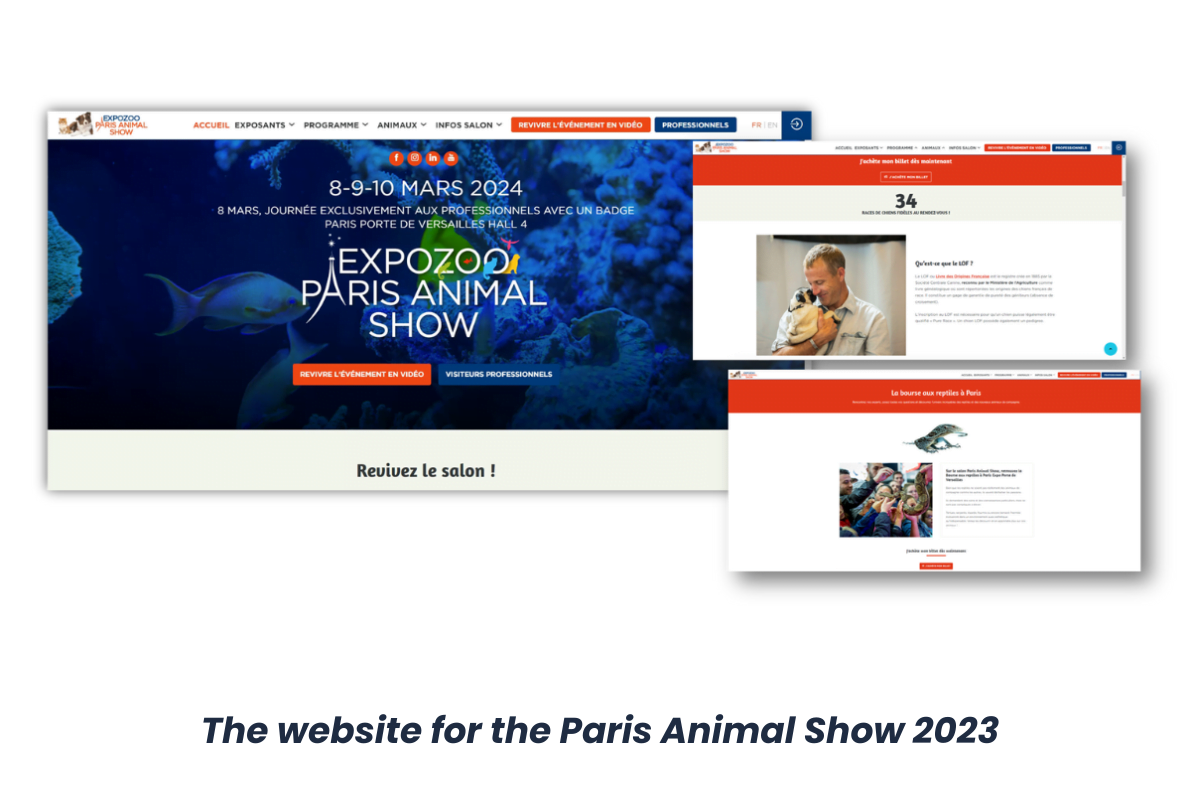5 essential steps for organizing a trade show - inwink