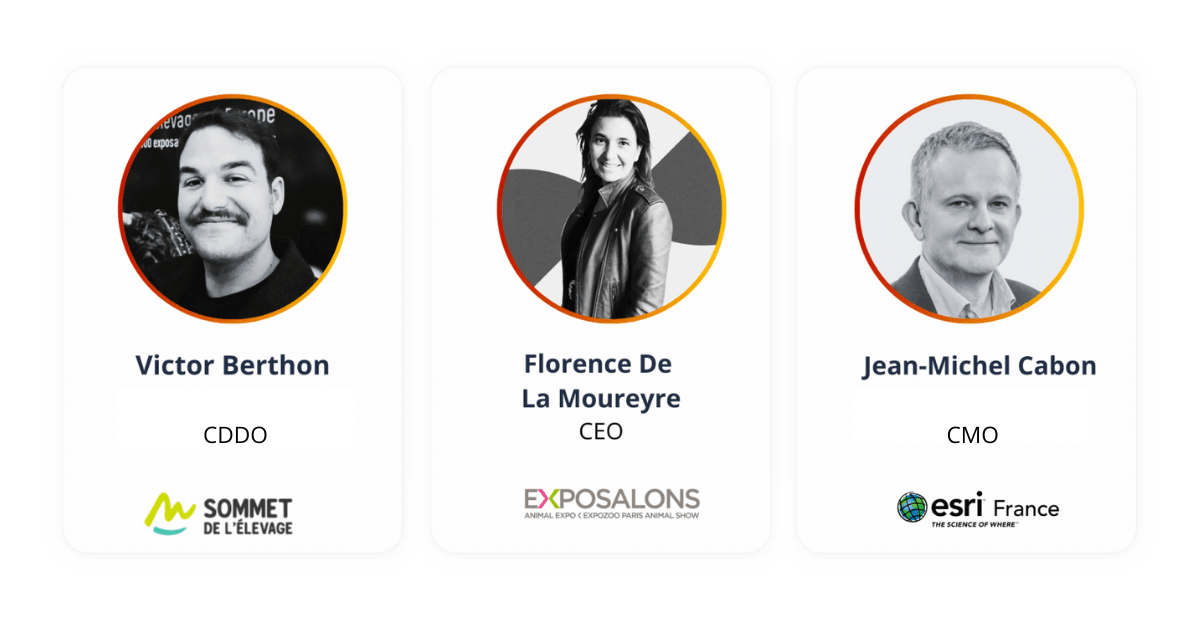 5 essential steps for organizing a trade show - inwink