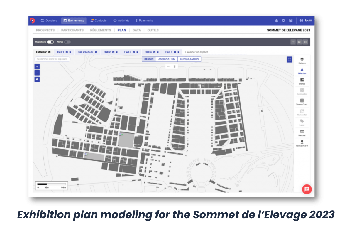 5 essential steps for organizing a trade show - inwink