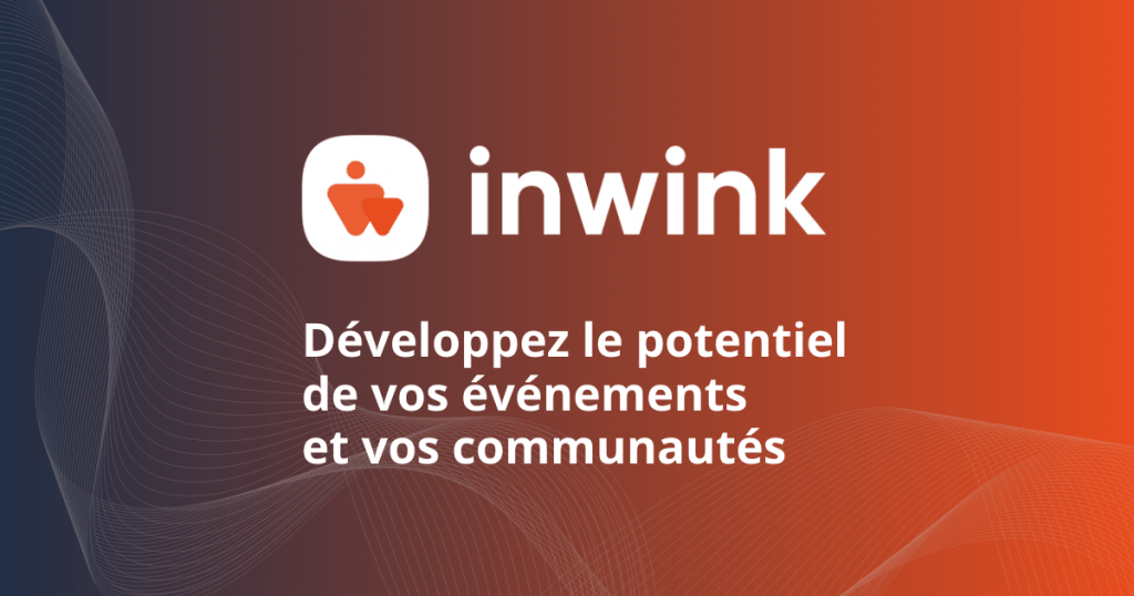 inwink - Plataforma de eventos y comunidad