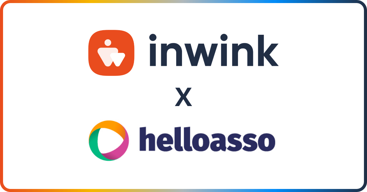 Réussir son événement associatif avec inwink et HelloAsso - inwink